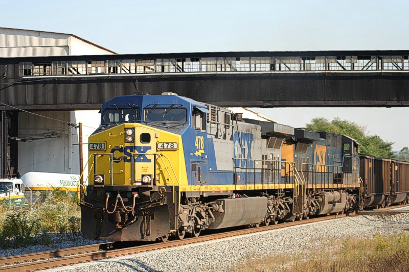 CSX 478